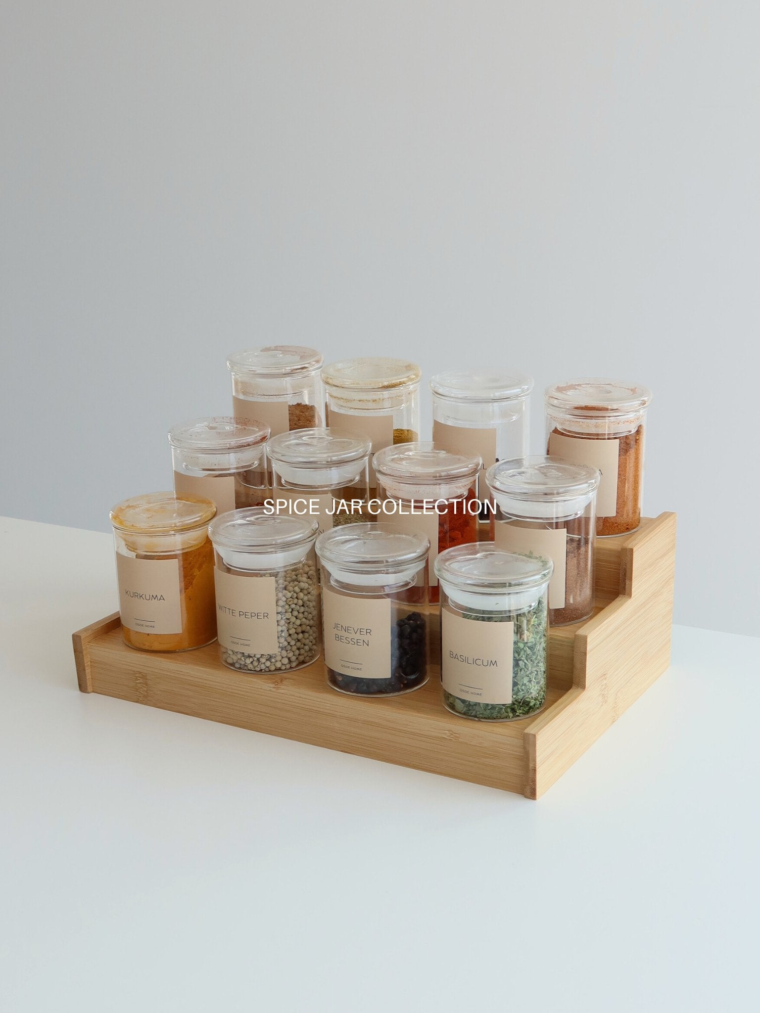 Osoe Home | Products for organizing your home