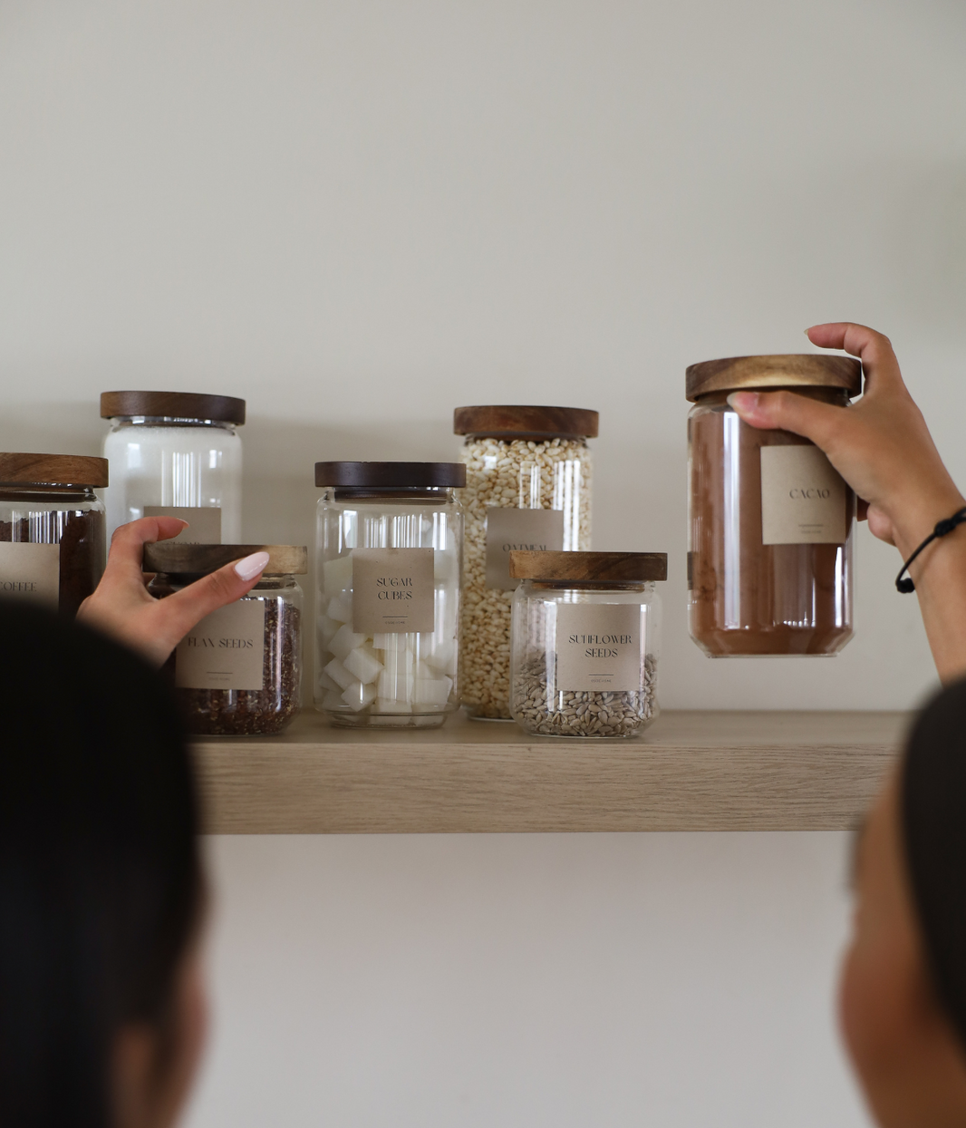 Osoe Home | Products for organizing your home