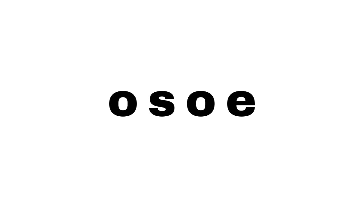 Osoe Home | Products for organizing your home