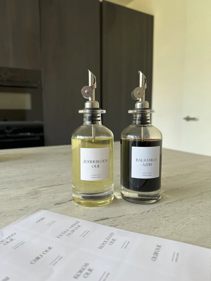 Osoe Home | Labels Turkish | Herbs & spices