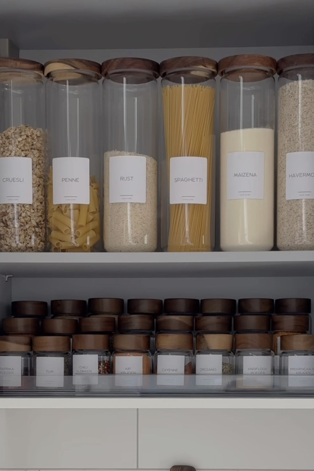 Osoe Home | Labels Turkish | Herbs & spices