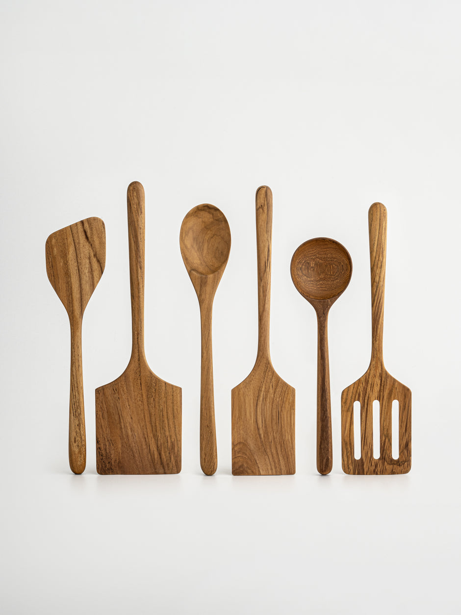 Osoe Home | Utensils