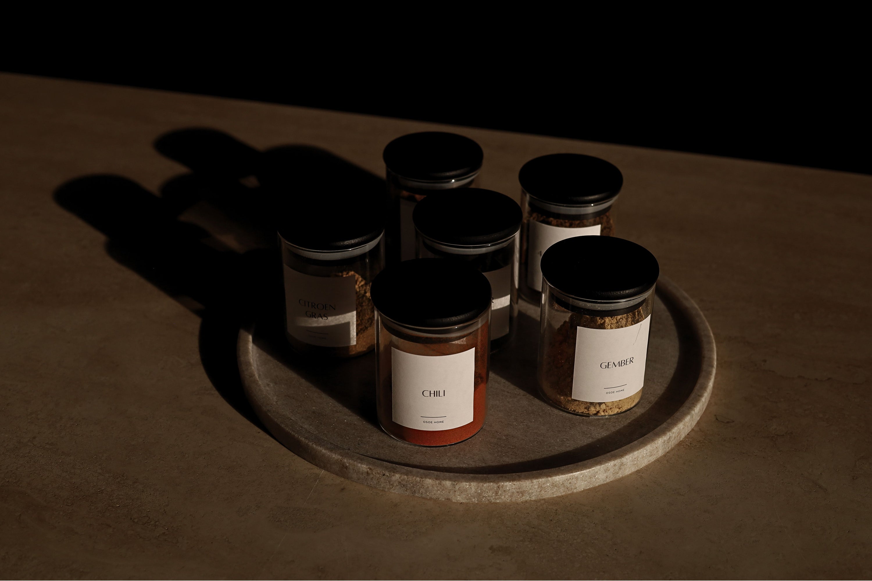 Osoe Home | Products for organizing your home