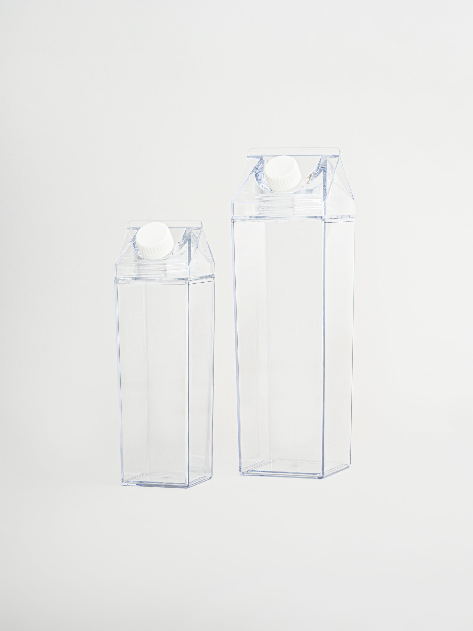 Osoe Home | Milk bottle | Refillable drinking bottle