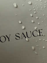 Osoe Home | Labels English | Herbs & spices